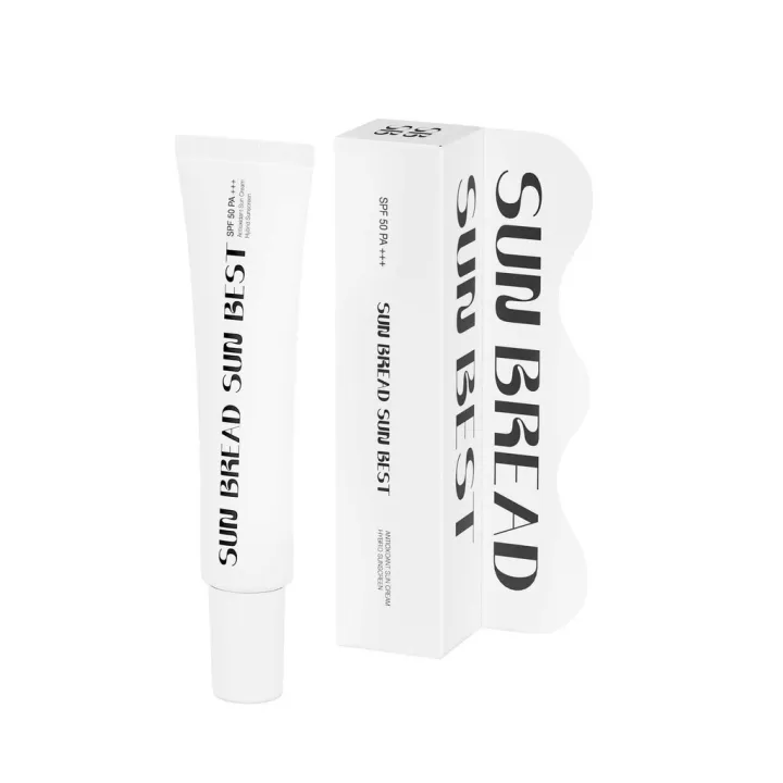 กันแดดหนมปัง Sun bread Sun best | Lazada.co.th