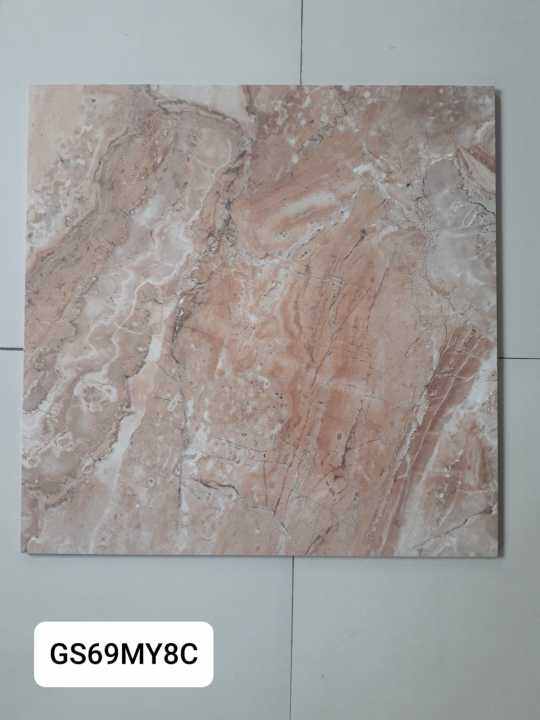 granit 60*60 Garuda motif | Lazada Indonesia