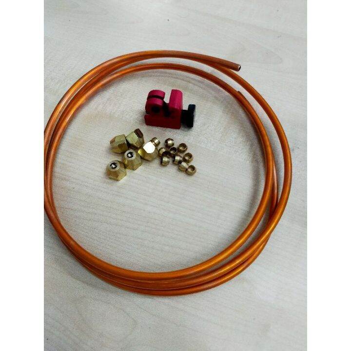 L/High pressure gas stove/burner repair kits. | Lazada