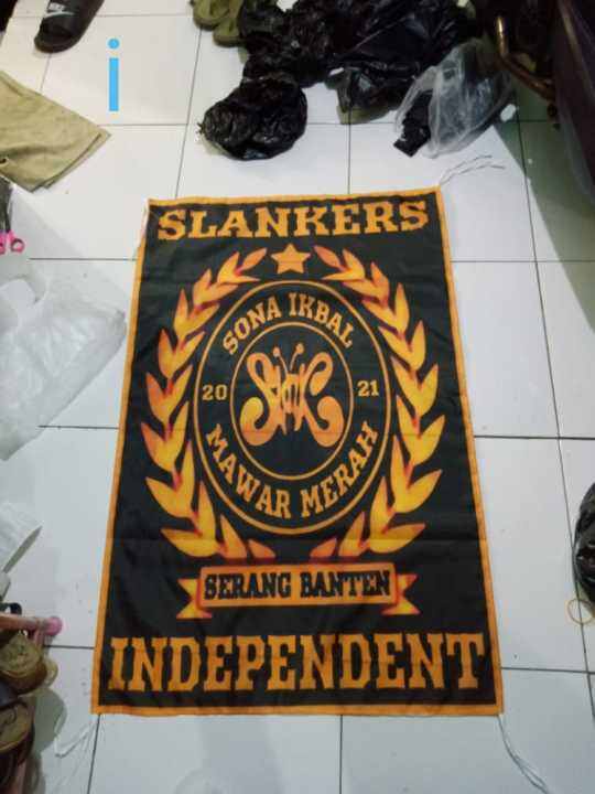 CETAK BENDERA DESIGN SUKASUKA TERMURAH! | Lazada Indonesia CETAK BENDERA DESIGN SUKASUKA TERMURAH! | Lazada Indonesia