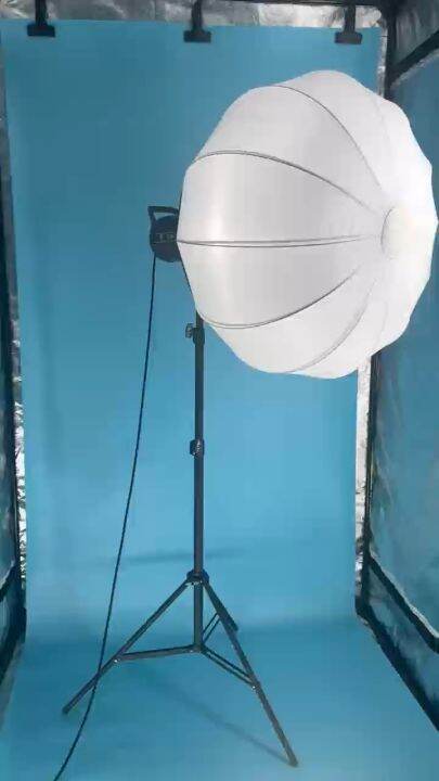 150Ws Strobe Studio Flash Light Kit Photographic Lighting - Strobes ...