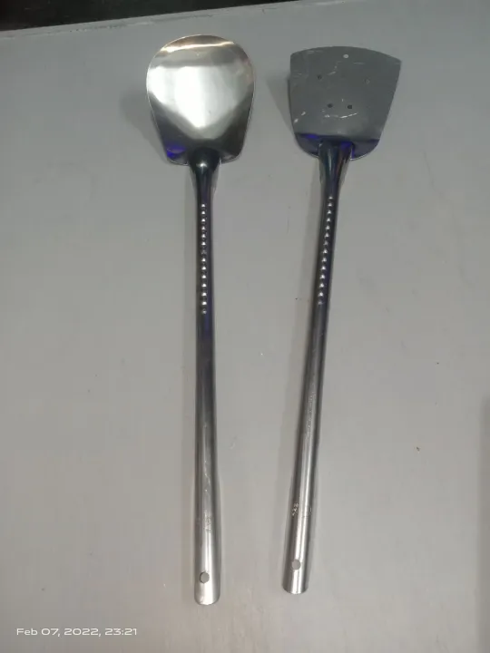 SANDOK/SIANSE STAINLESS | Lazada PH