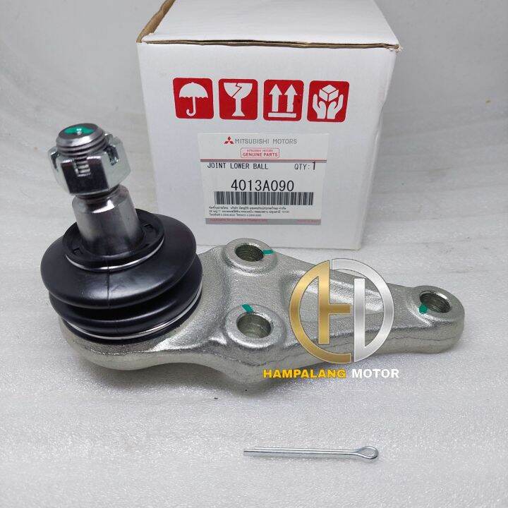 BALL JOINT BAWAH TRITON 2500CC 4013A090 | Lazada Indonesia
