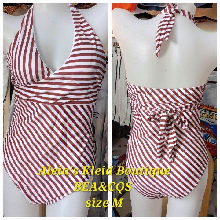 BEA&CQS | Lazada PH: Buy sell online Bikinis with cheap price | Lazada PH