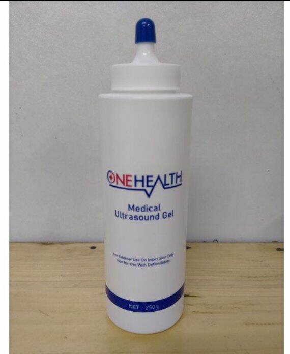 ultrasound Gel 250g onehealth ultrasonic jel USG jelly Doppler ultrasou ...