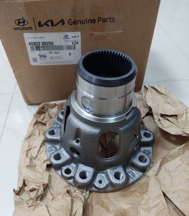 Differential Cup Case Tucson, iX35 2011-13 Genuine Hyundai | Lazada PH