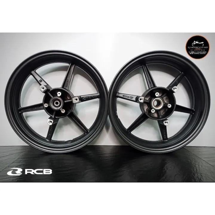 RCB MAG NMAX V1 | Lazada PH