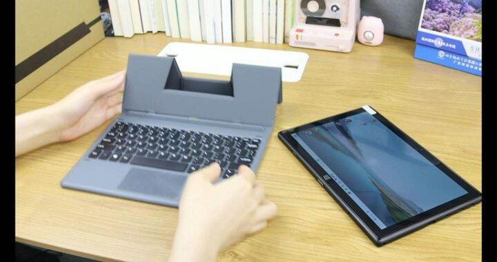 Nextfun Laptop Tablet Pro17 Win11 2 in 1 Intel 10 Generation Processor ...