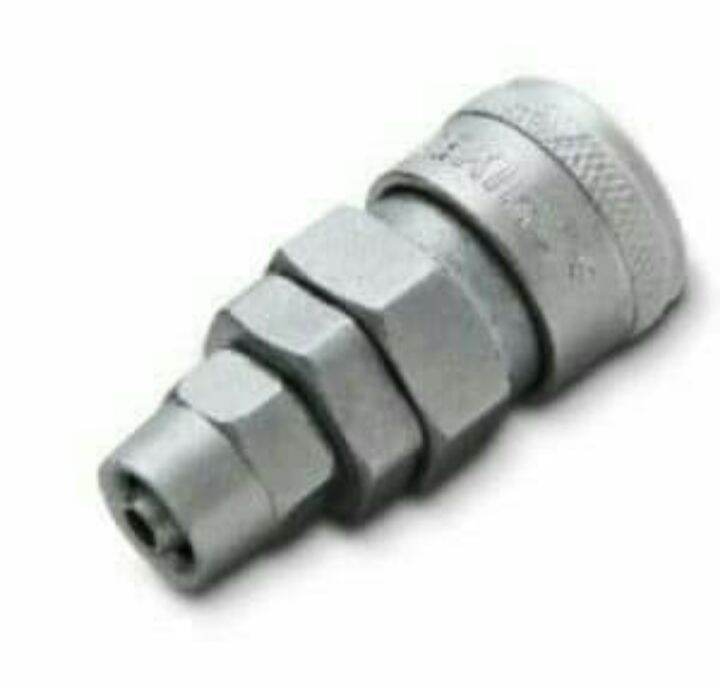 Quick coupler Two touch ukuran 40 SP Tekiro | Lazada Indonesia