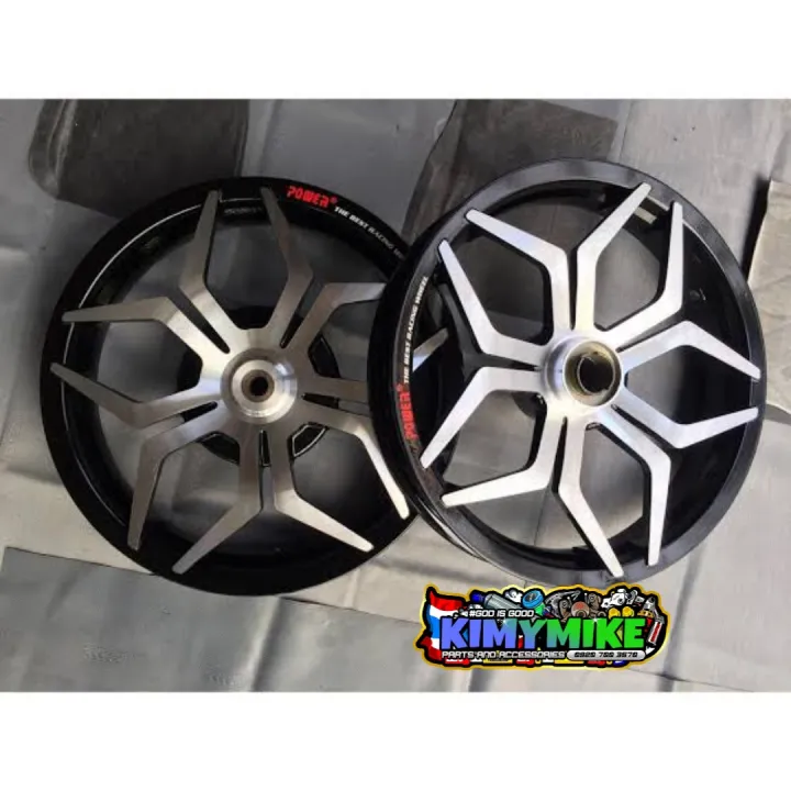 power mags for mio / sporty / soulty / fino / nuovo | Lazada PH