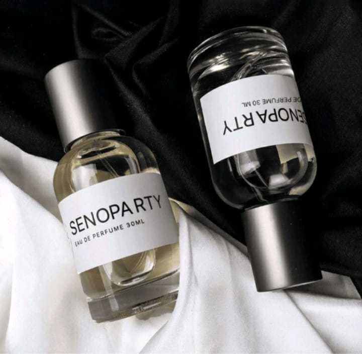 Senoparty onix (30ml) Onix parfume FWB-MEXICOLA-SENOPARTY | Lazada ...