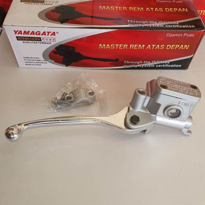 MASTER REM ATAS REVO ABSOLUTE/BLADE PLUS HANDLE REVO YAMAGATA | Lazada ...