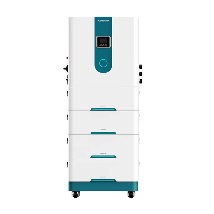 3KW Solar Battery System Lithium Battery LiFePO4 Battery ESS ...