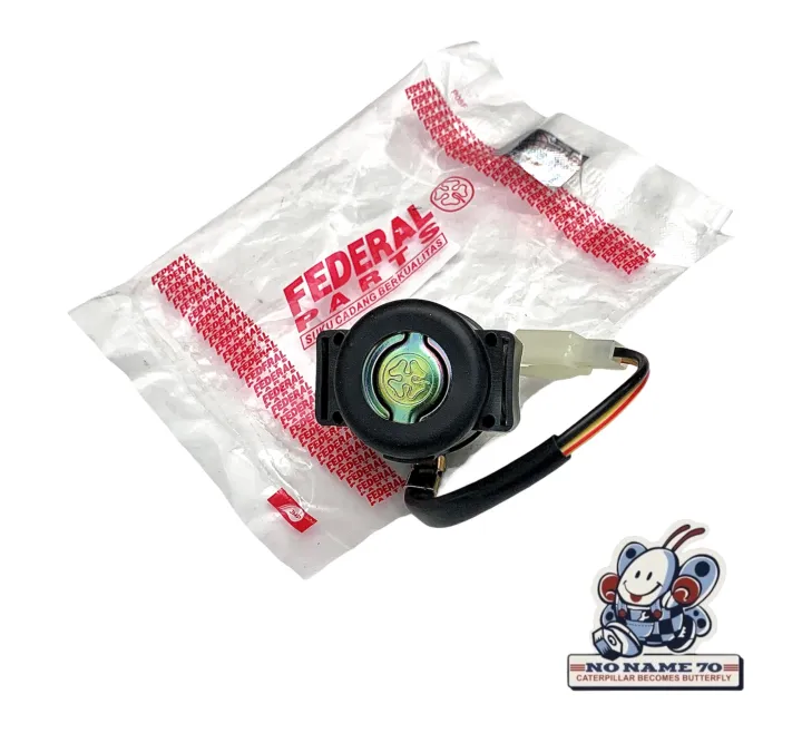 Bendik stater starter honda astrea 800 star prima grand legenda ...