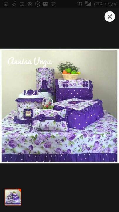 kitchen set 6k annisa ungu | Lazada Indonesia