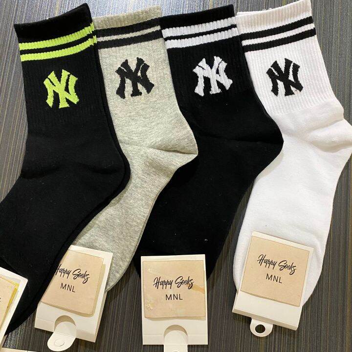 NY Iconic Socks | Lazada PH