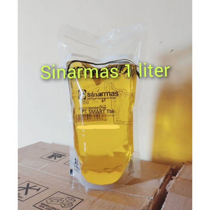minyak goreng murah promo 1 liter | Lazada Indonesia