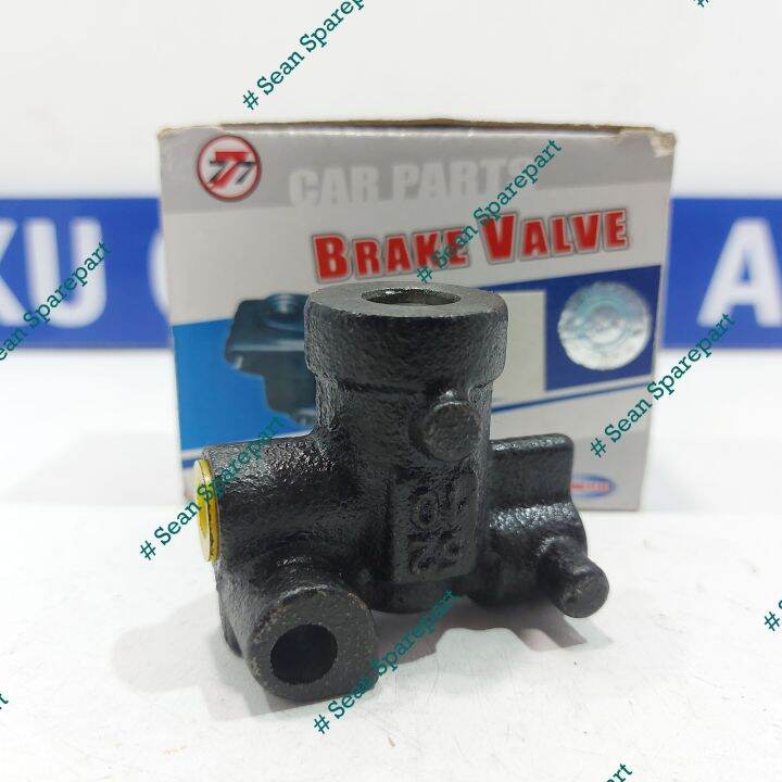 Brake Valve Assy/ Pembagi Minyak Rem Daihatsu Espass Charade G102 ...