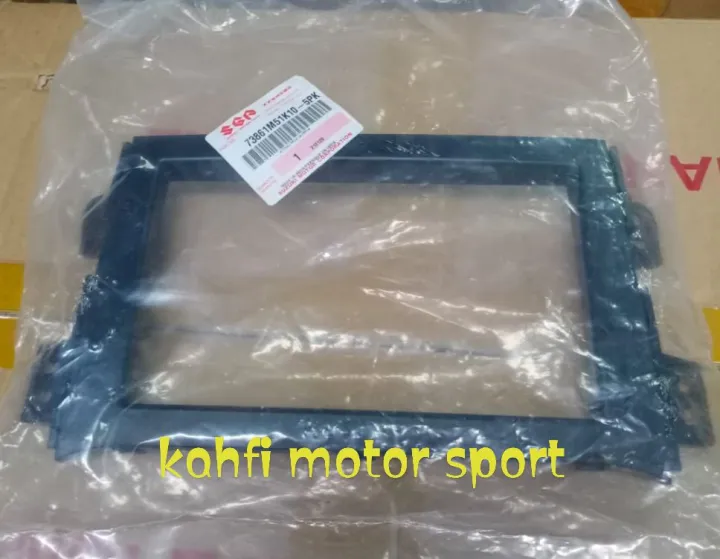 frame tipe head unit splash | Lazada Indonesia