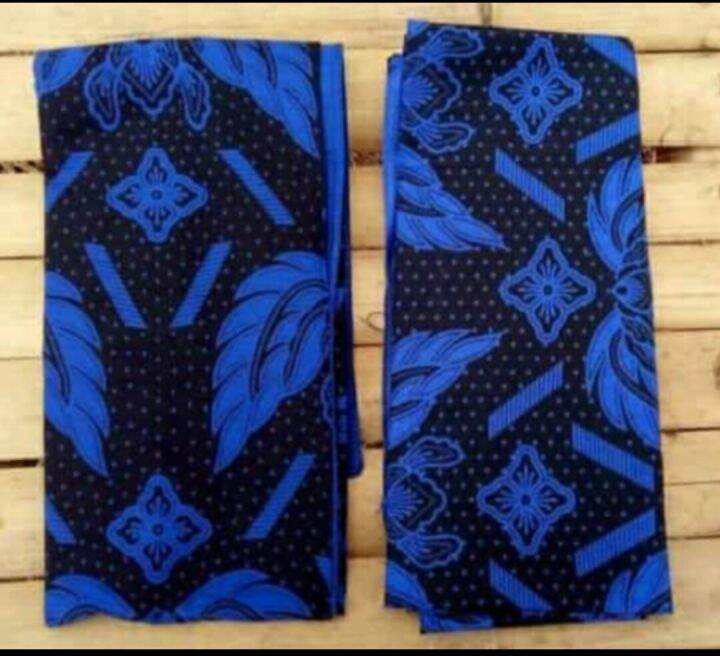 syal ikat kepala lomart khas baduy segi empat | Lazada Indonesia