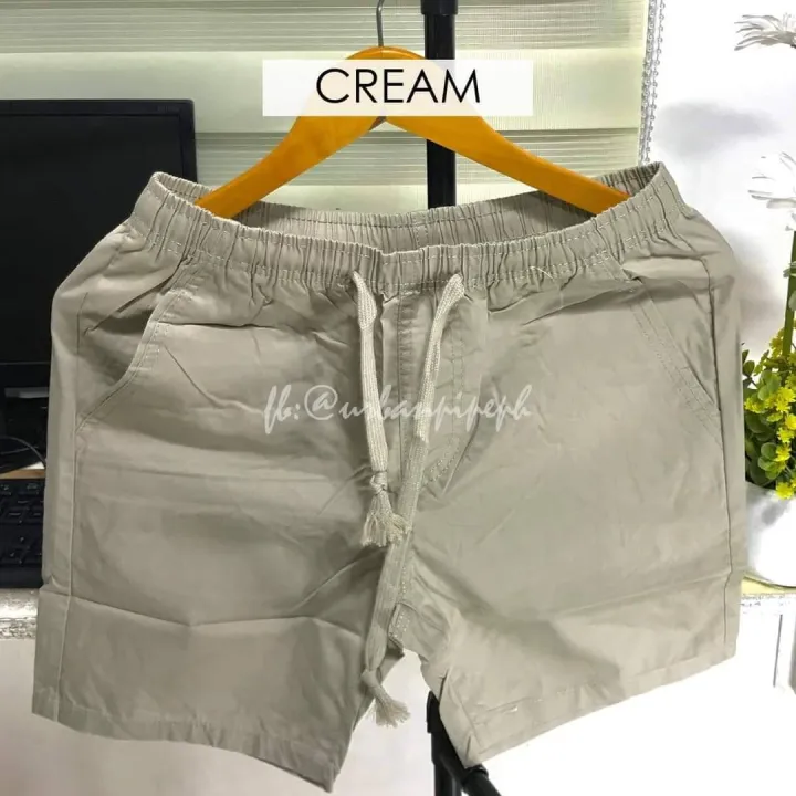 Original Urban Pipe Shorts for Men | Lazada PH