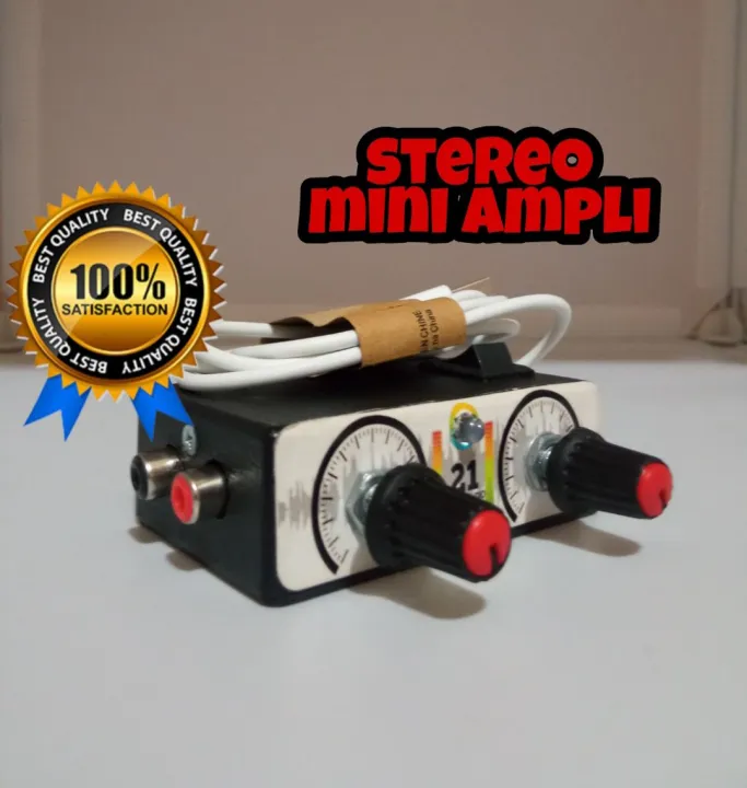 ampli mini 5v | Lazada Indonesia