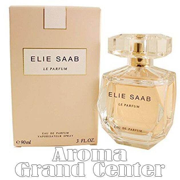 ELIESAAB Parfum Wanita 90 ML EDP | Lazada Indonesia
