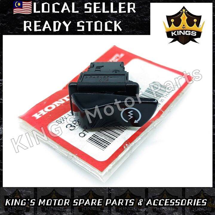 HONDA WAVE110/DASH110/DASH125 FI/FUTURE125/ALPHA110/WAVE DX/WAVE CX ...