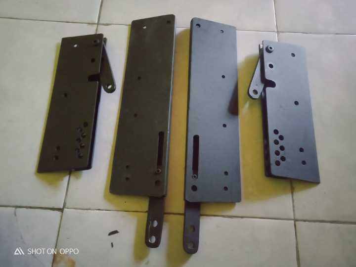 LINEARAY TIPE 4IN1 UKURAN 8 IN STANDART BRECKET BRIKET BOX GANTUNG ...