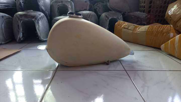 Tangki peanut Chopper tengki motor custom choper tanki tenki gastank ...