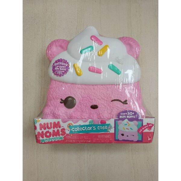 Brand New Num Noms Collector's Case Sealed | Lazada PH