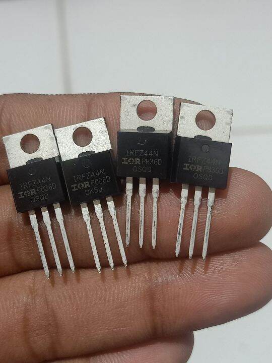 IRF Z44N original | Lazada Indonesia