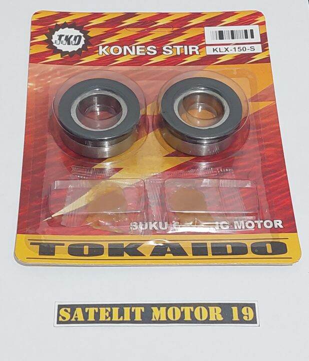 KOMSTIR KOMSTER KLX 150 KLX150 L S BF D-TRACKER | Lazada Indonesia