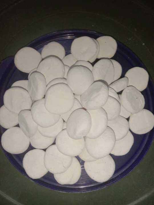 Ragi tape singkong dan bagus untuk pembuatan ketan dijamin bagus isi ...