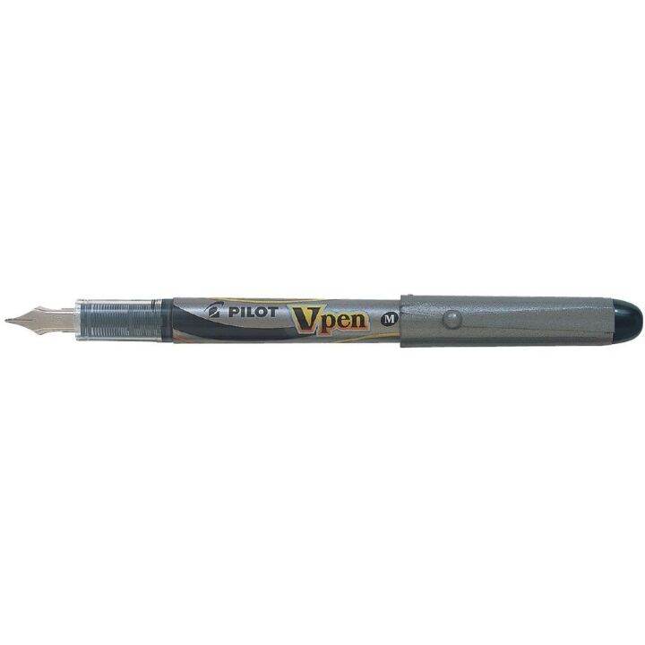Pilot V-Pen Fountain Pen | Lazada