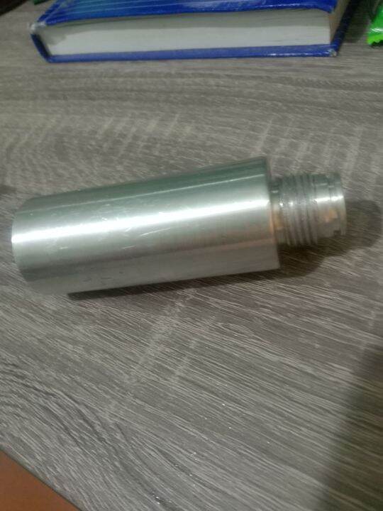 pcp power plenum 3 inches long | Lazada PH