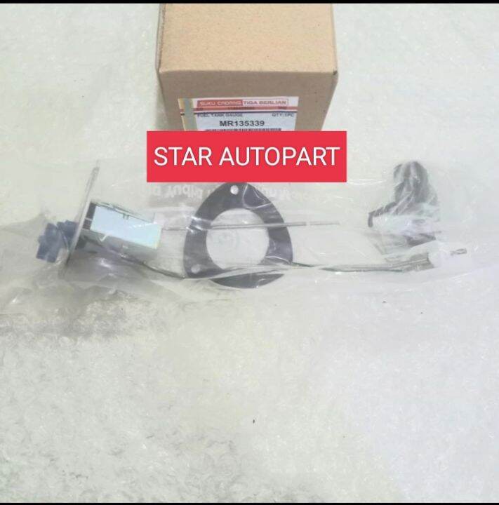 PELAMPUNG TANGKI SOLAR MITSUBISHI KUDA DIESEL | Lazada Indonesia