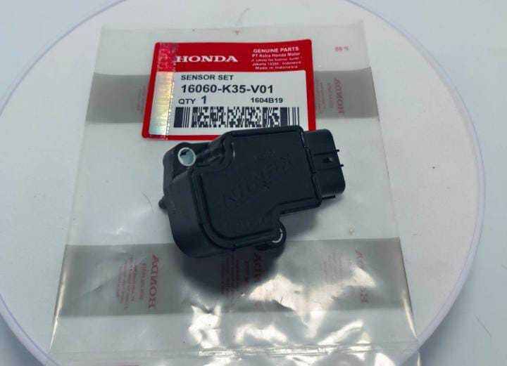 SENSOR TPS ORIGINAL HONDA PCX 150 PCX150 | Lazada Indonesia