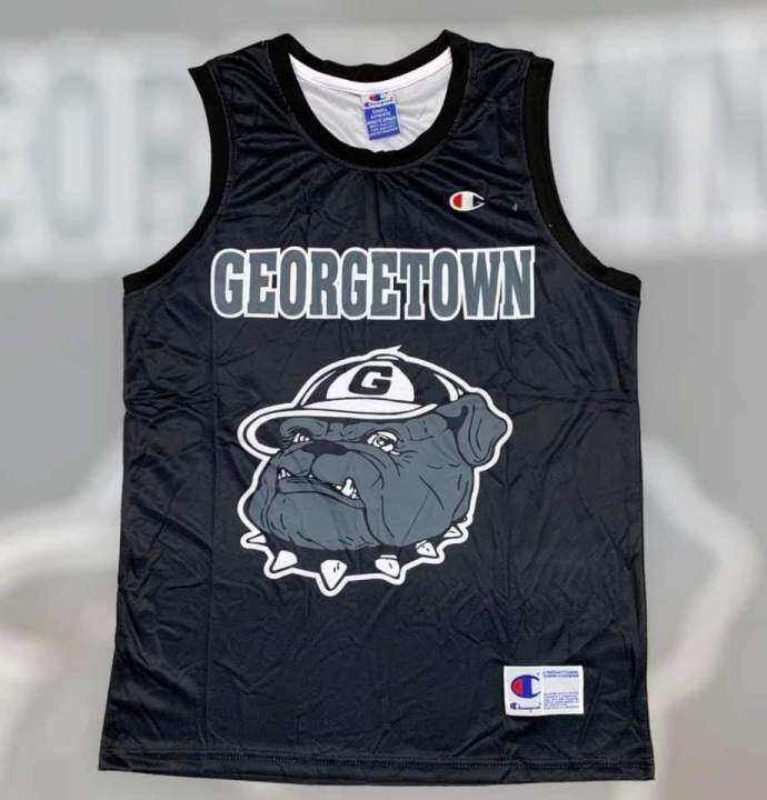 New Arrival Sando Georgetown Hoyas Full Sublimation High Quality ... New Arrival Sando Georgetown Hoyas Full Sublimation High Quality ...