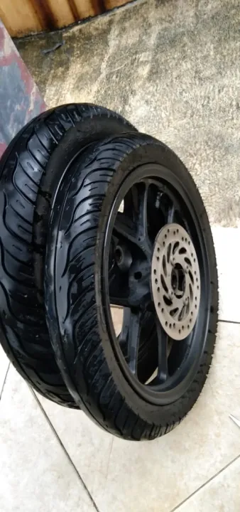 velg Beat new / genio | Lazada Indonesia