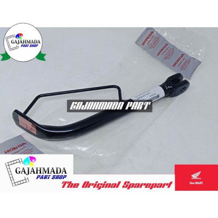 Standar Samping (Bar Comp Side Stand) – BeAT Karburator | Lazada Indonesia