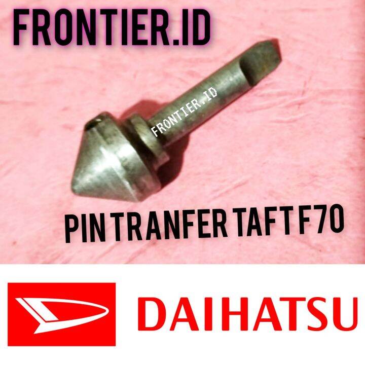 PIN TRANSFER TAFT F70 GT FORGING | Lazada Indonesia