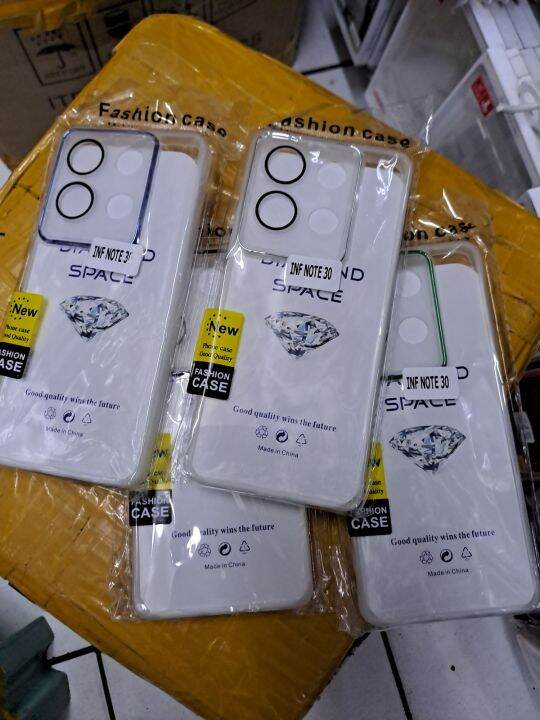 infinix note 30 4g infinix note 30 5g case | Lazada PH