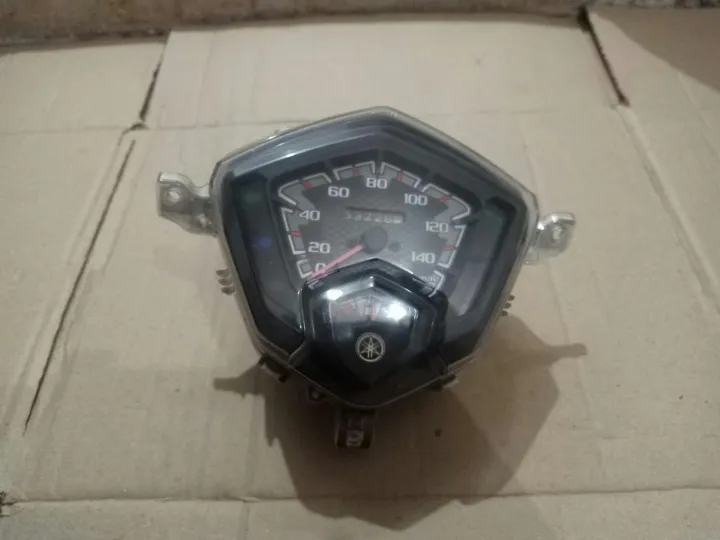 Speedometer kilometer spidometer Yamaha Mio soul GT gt 125 original ...