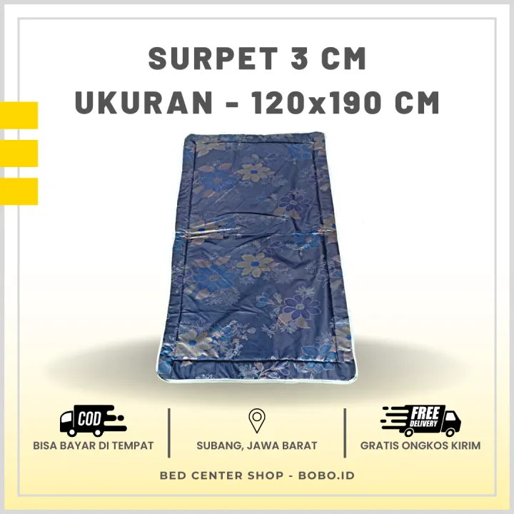 SURPET 120 CM | Lazada Indonesia