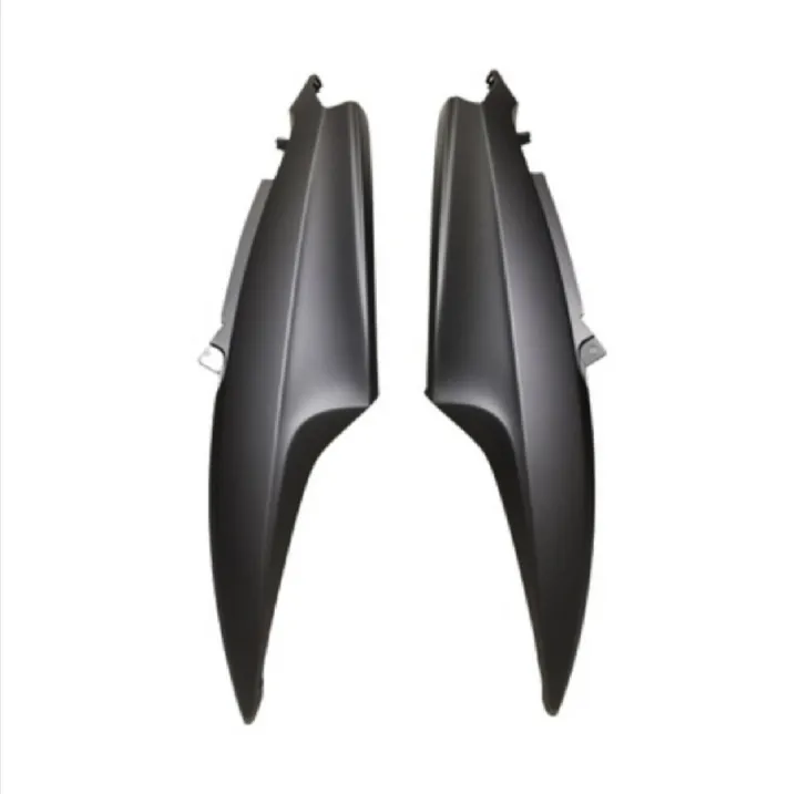 MIO SOULTY BACK FAIRING MATTE GRAY | Lazada PH