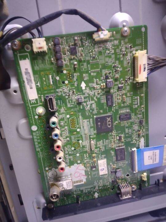 Mainboard tv LG 32LS3400 Normal | Lazada Indonesia