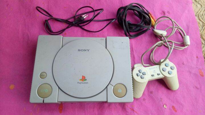 Ps 1 sony original japan minus dikit | Lazada Indonesia