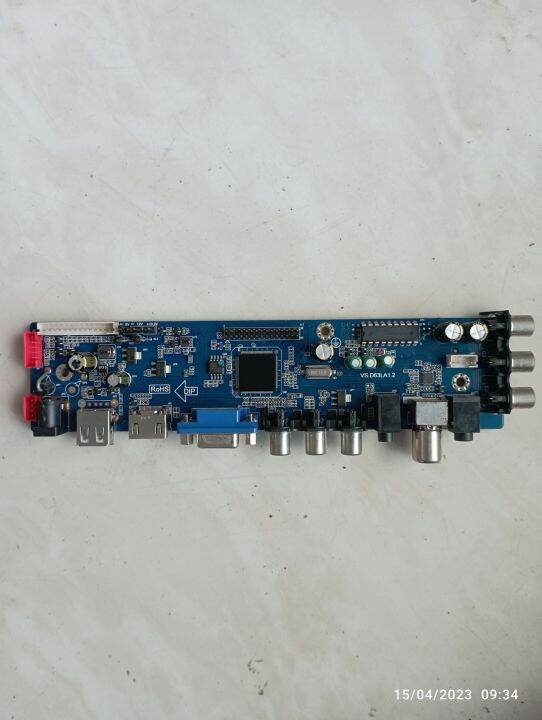 mb mobo mainboard psu power supply mesin tv pesawat | Lazada Indonesia