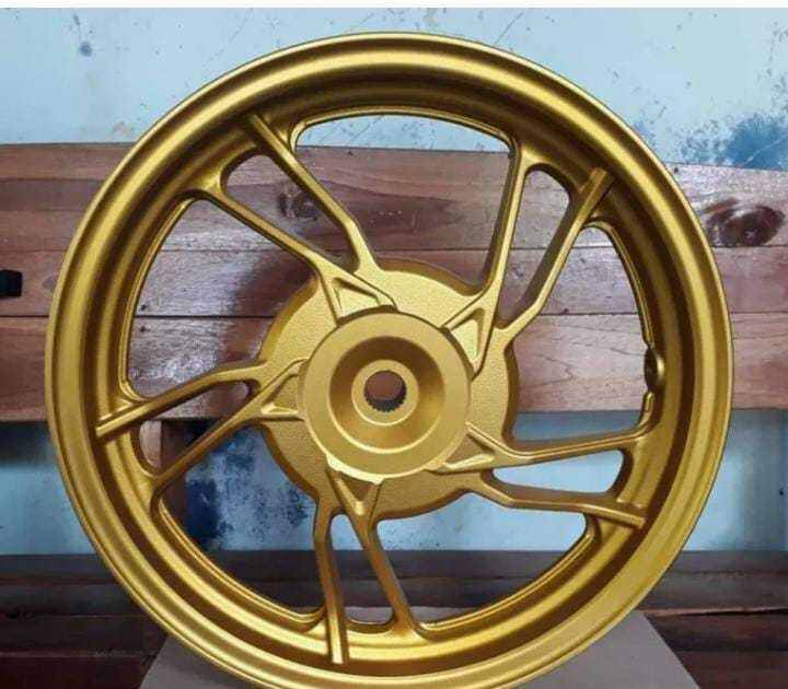 Cat Duco gold | Lazada Indonesia